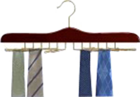 Only Hangers Inc. 24-Hook Hanging Organizer & Reviews - Wayfair Canada