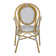 Sand & Stable Pim Patio Dining Arm Chair & Reviews | Wayfair