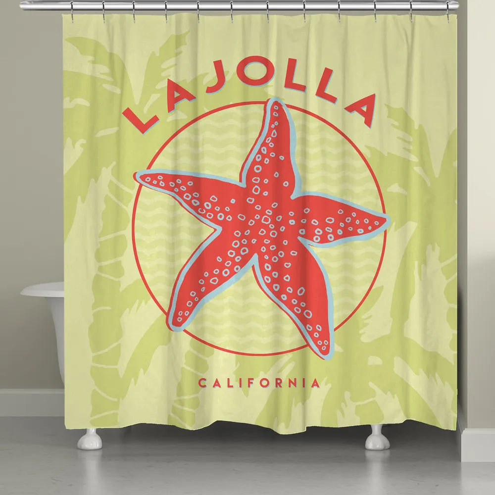 East Urban Home Seprina Shower Curtain | Wayfair