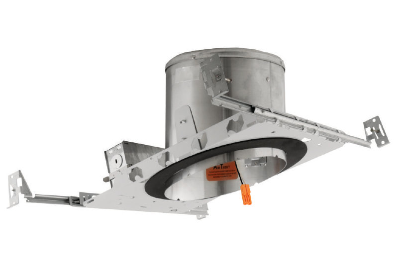 Elco Lighting Airtight IC Slope Ceiling Recessed Housing | Wayfair