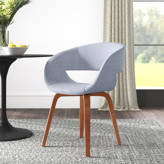 Birch Lane™ Lieb Round Dining Table & Reviews | Wayfair