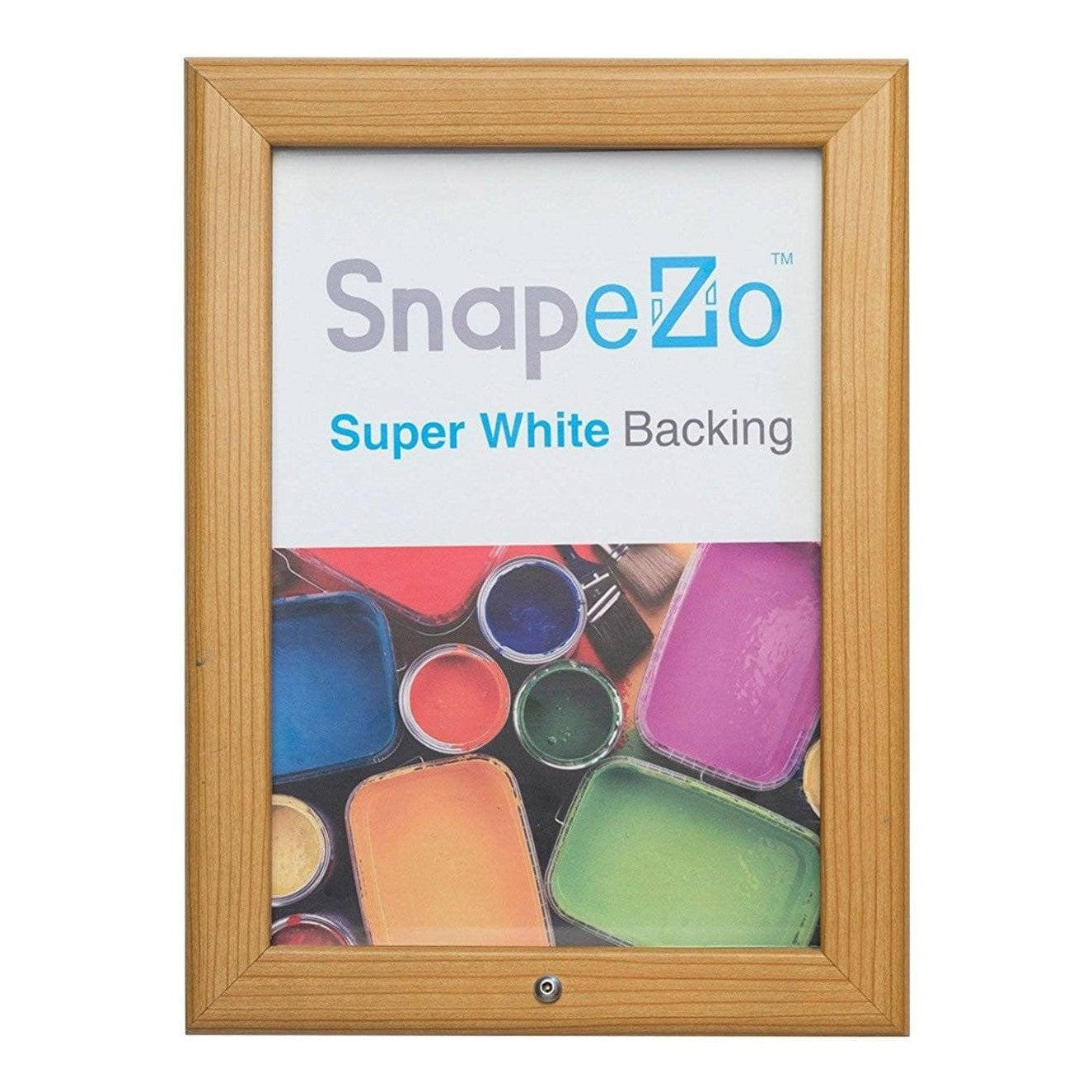 SnapeZo Professional Series Metal Picture Frame | Wayfair