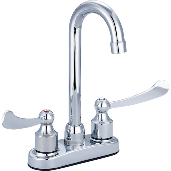 Banner Faucets Kitchen Faucet | Wayfair
