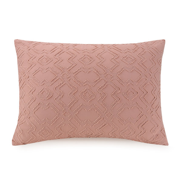 Laurel and Mayfair Avah Cotton Pillow Sham - Wayfair Canada