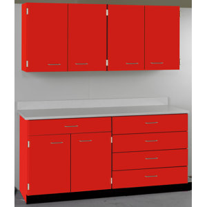 Classroom Cabinets & Storage You'll Love | Wayfair