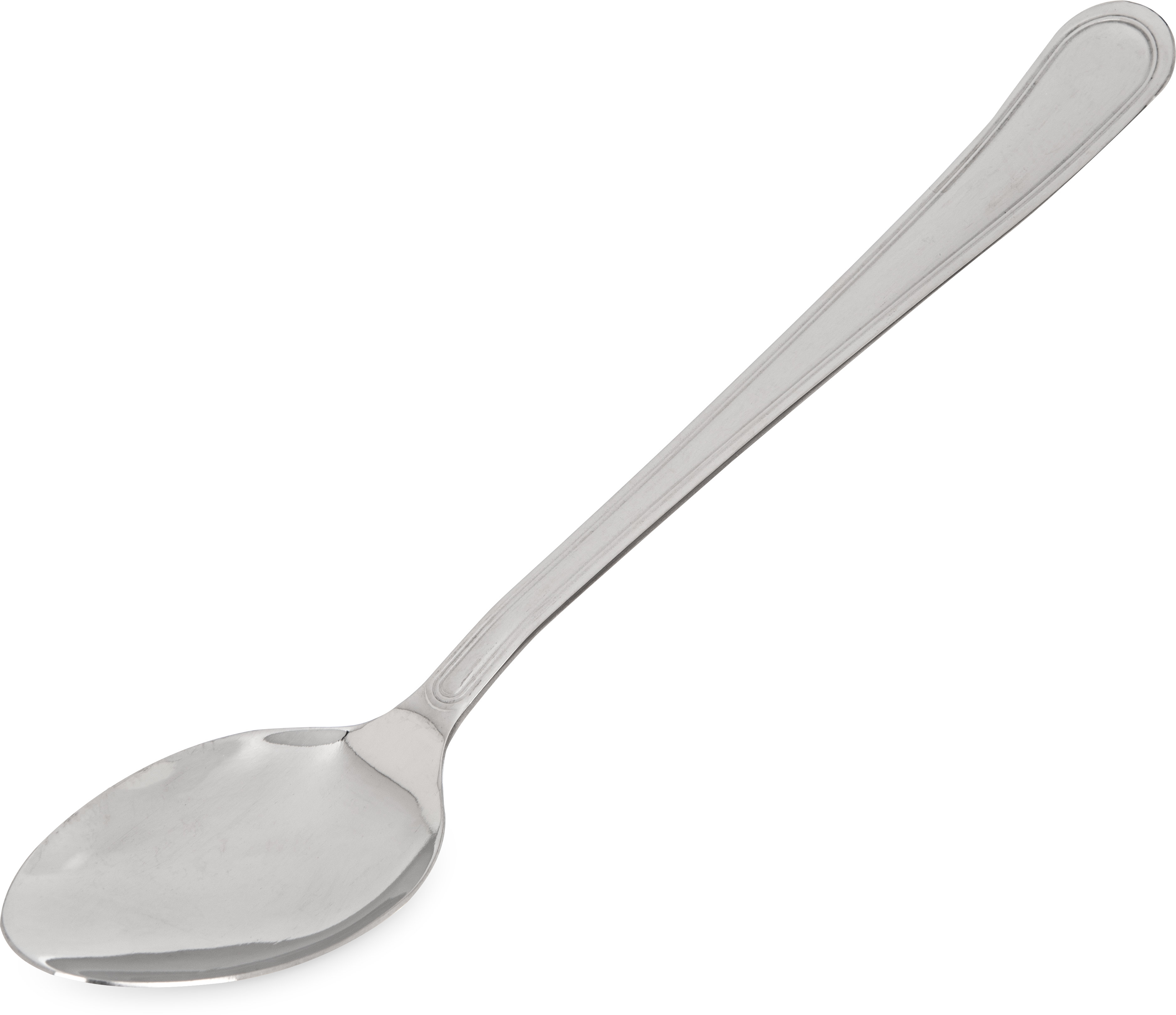 Carlisle Food Service Products Aria Solid Cooking Spoon | Wayfair