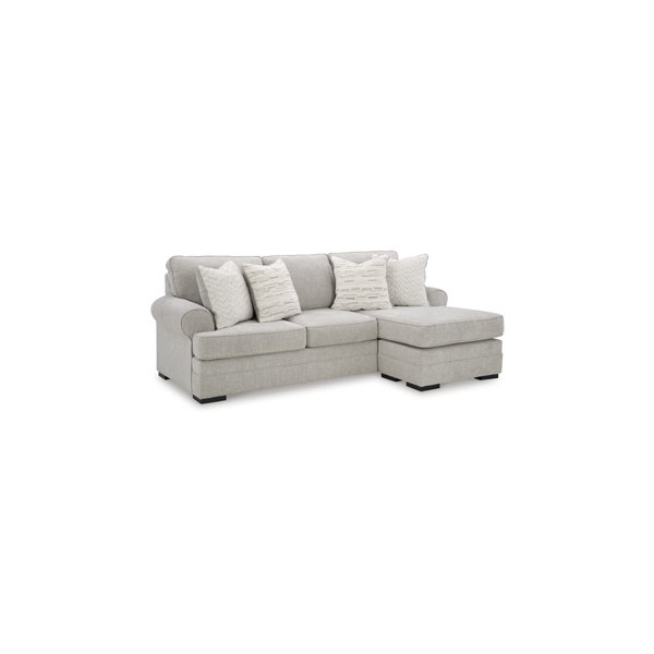Lark Manor™ Dinuk Sofa Chaise | Wayfair