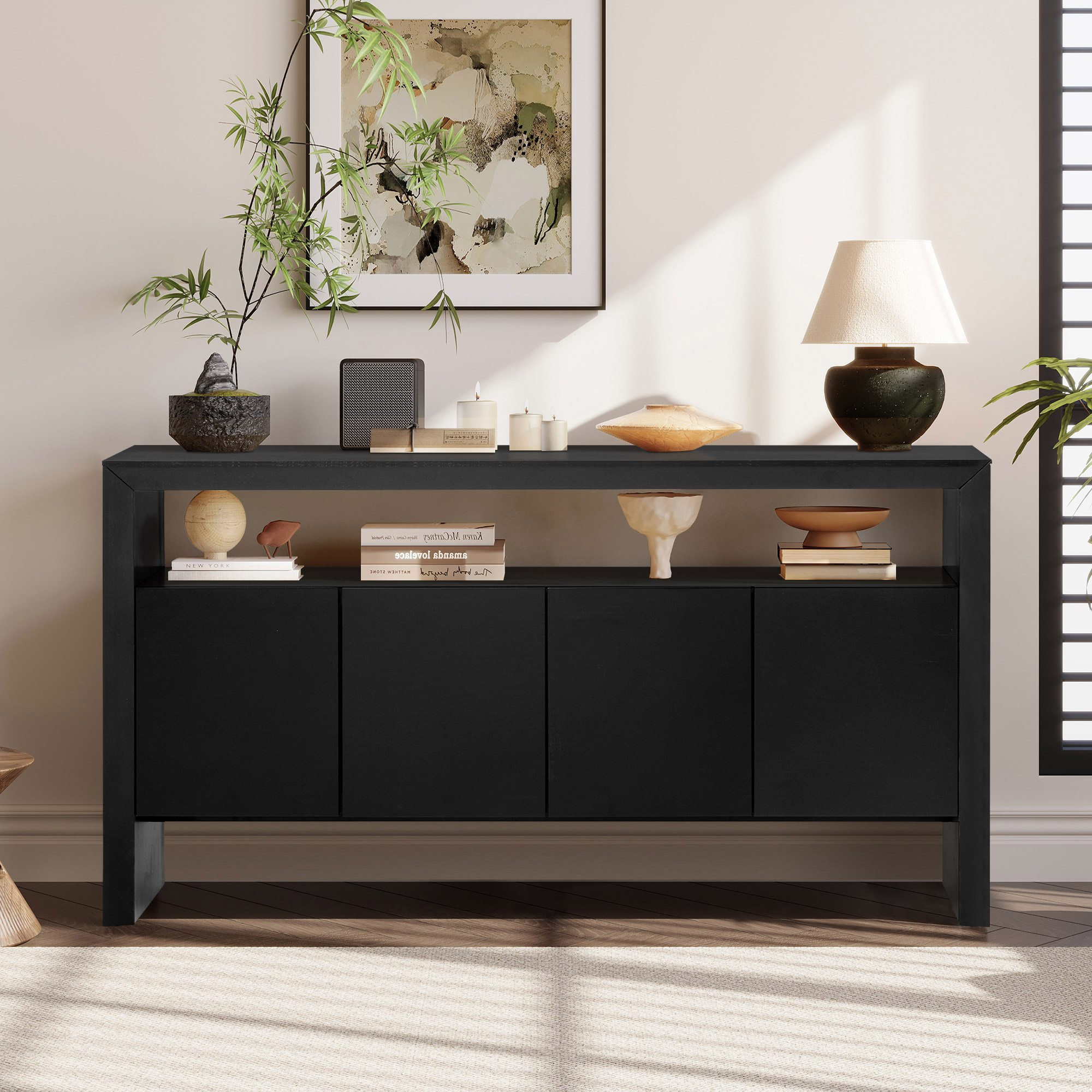 Latitude Run® Sable 60
