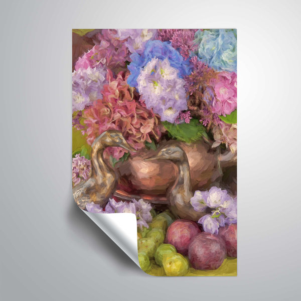 One Allium Way® " Hydrangea Ducks " - Wayfair Canada