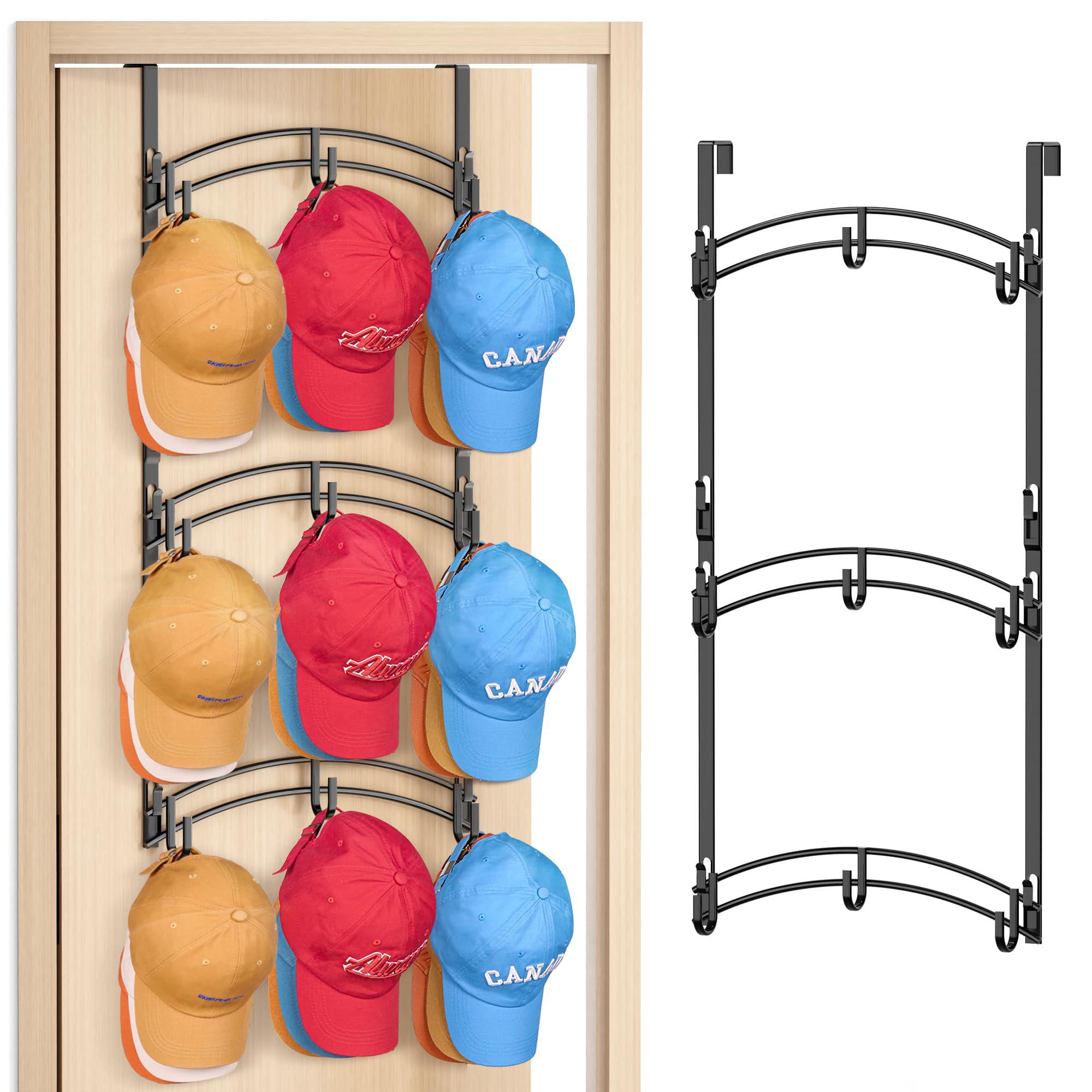 baseball cap holder uk
