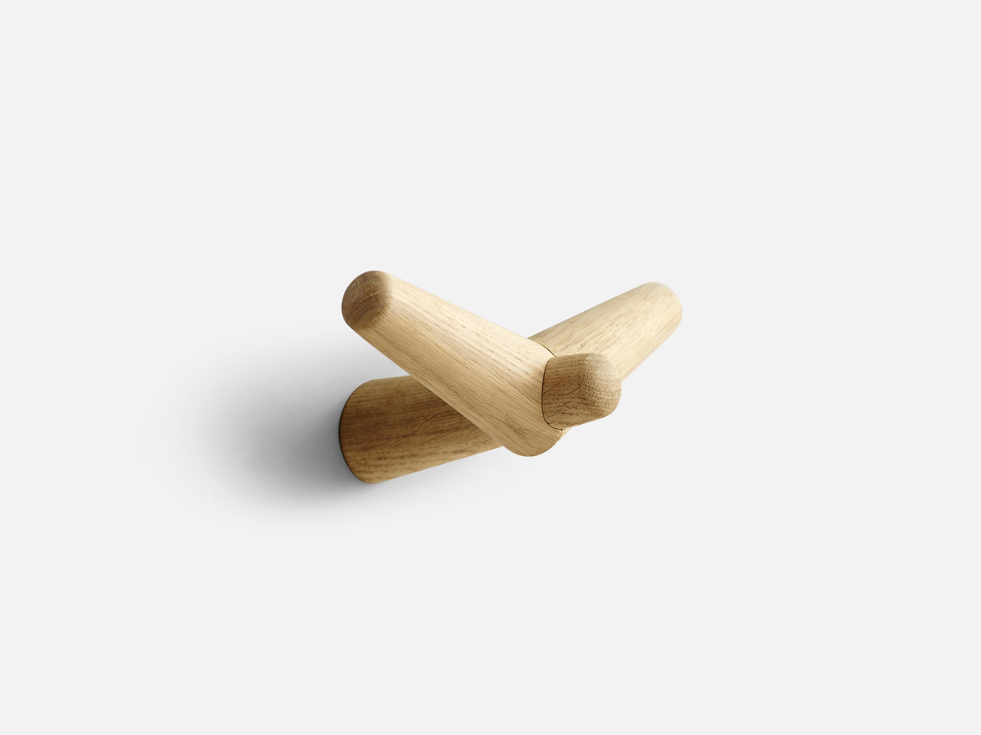 Millwood Pines Petit crochet à oreilles Aaleia - Wayfair Canada