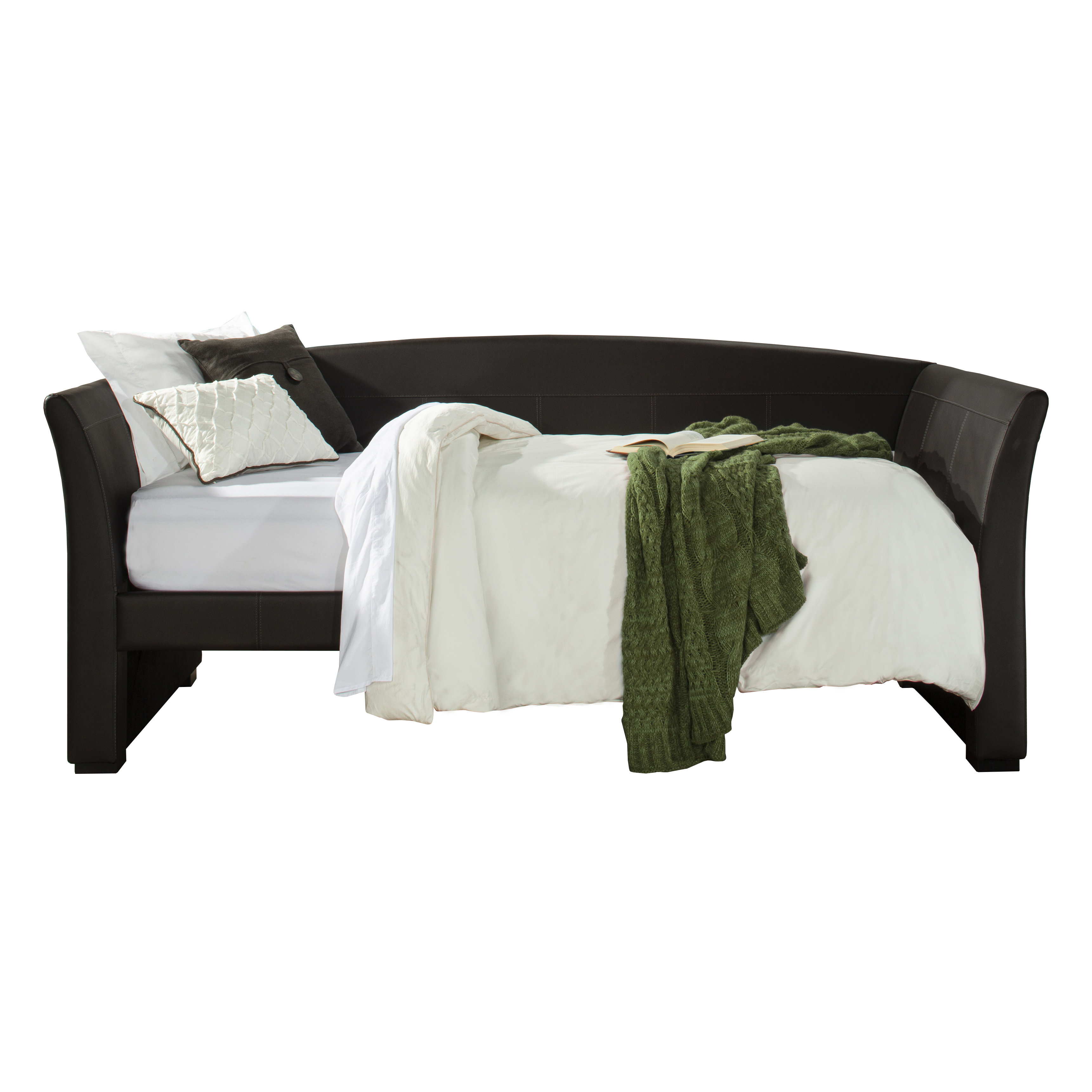 Red Barrel Studio® Cherno Twin Daybed & Reviews | Wayfair