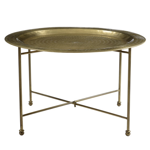 Tray Top Coffee Tables You'll Love | Wayfair