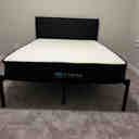 Wade Logan® Bethina Platform Bed & Reviews | Wayfair