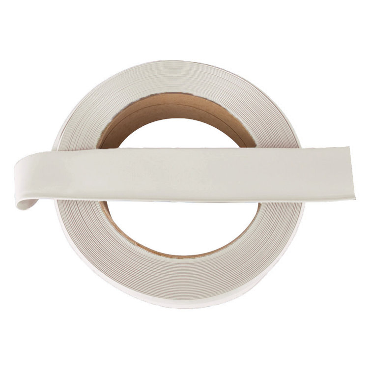 ROPPE Vinyl Coil 0.125" Thick 4" Wide 120" Length No Toe Wall Base ...
