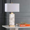 Mercer41 Princeton Alabaster 28" Table Lamp & Reviews - Wayfair Canada