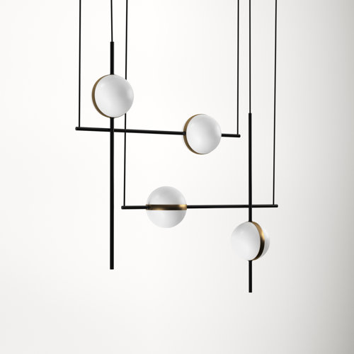 Modern Unique / Statement Pendant Lighting | AllModern