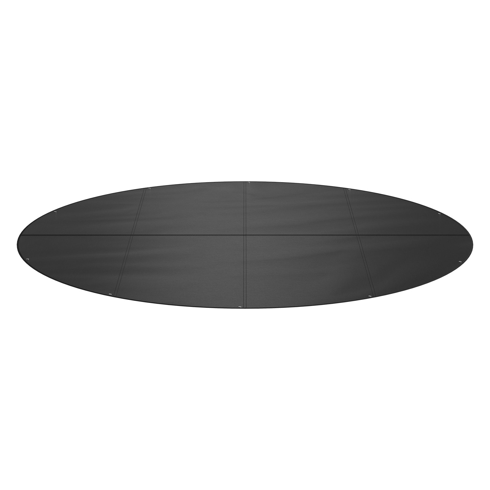 VEVOR Round Covers - Wayfair Canada