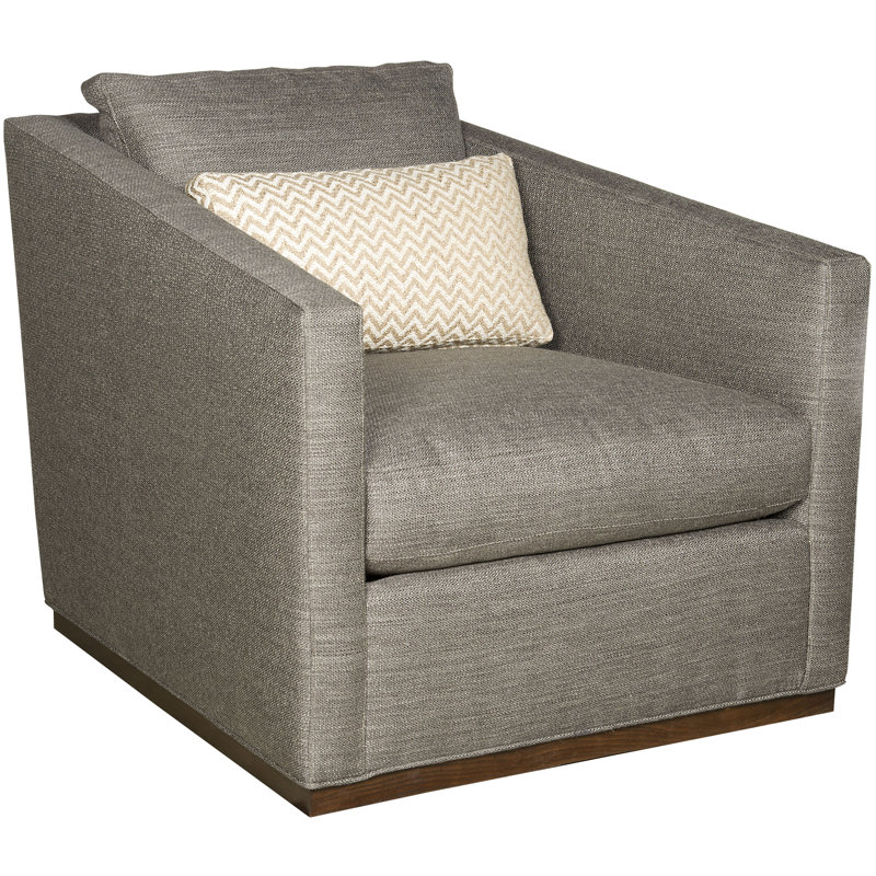 Vanguard Furniture Michael Weiss 34" Donovan Chair | Wayfair