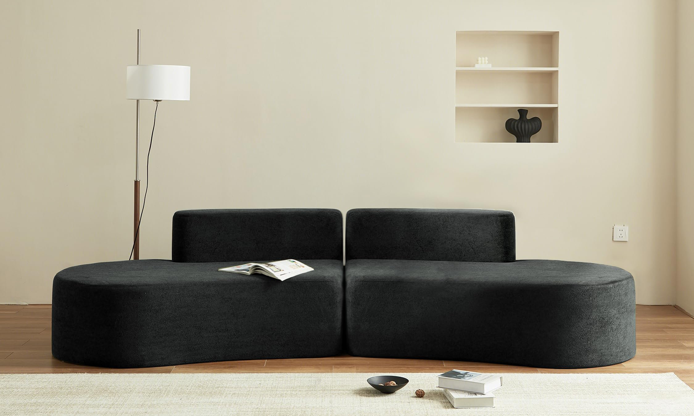 Wade Logan® Sofa | Wayfair