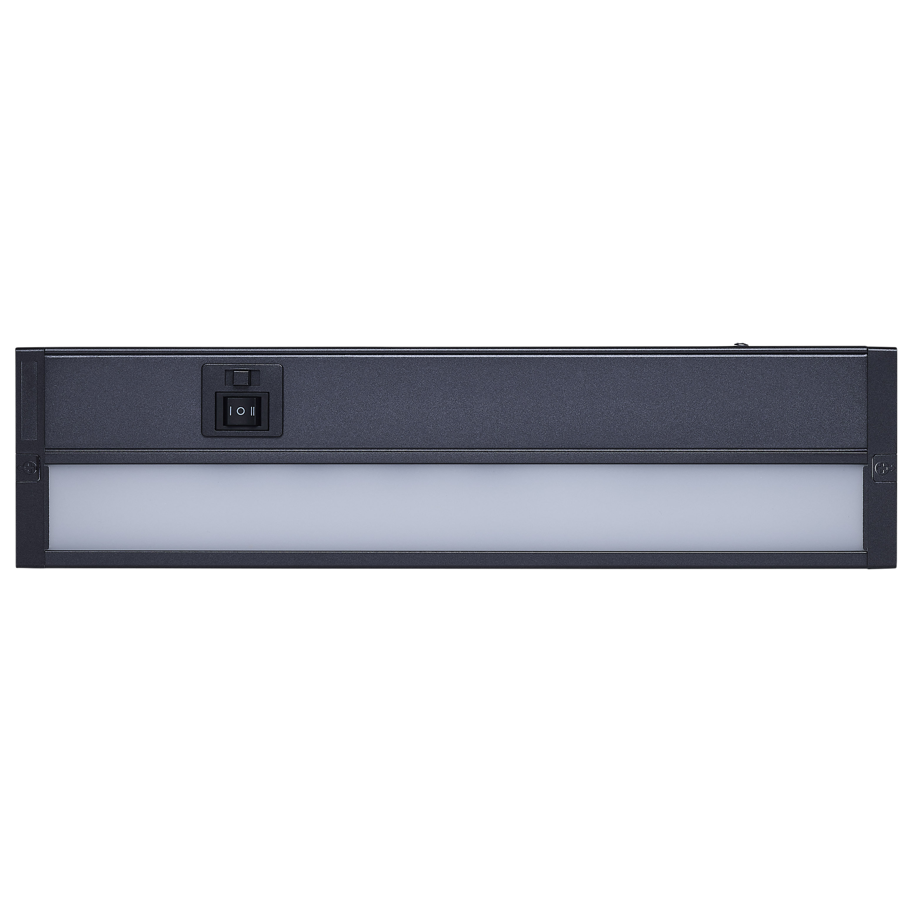 Nuvo LED 14" Under Cabinet Light Bar CCT Selectable 3000K/4000K/5000K ...