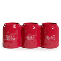 Flatware Caddies & Chests You'll Love - Wayfair Canada