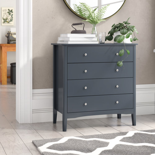 Blue Chest of Drawers You'll Love | Wayfair.co.uk