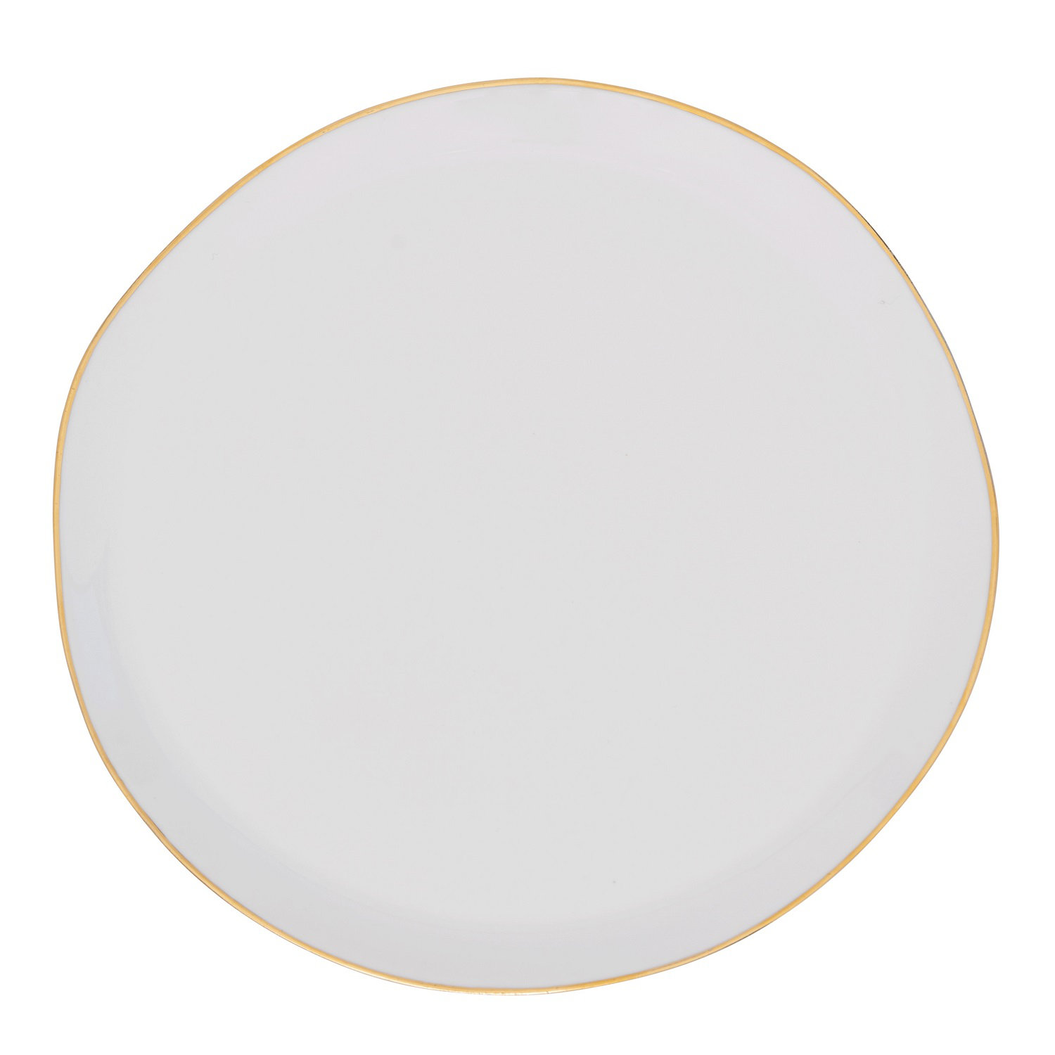 Mercer41 Good Morning Breakfast Plate | Wayfair