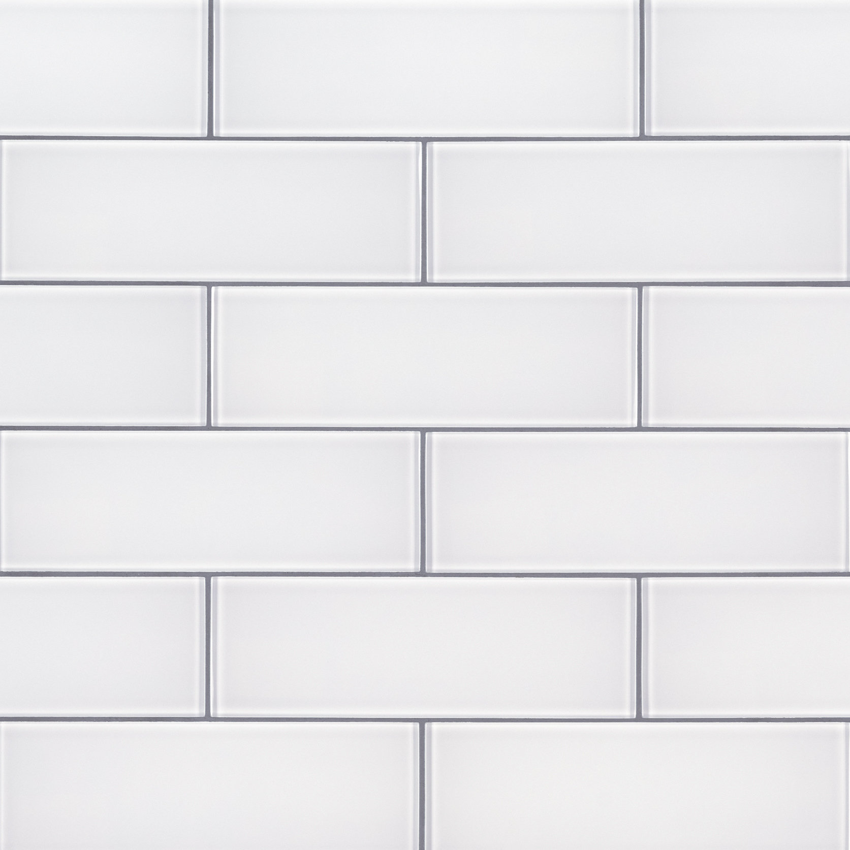 Ackland 3" x 9" Glass Subway Tile & Reviews - Wayfair Canada