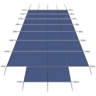 Yesurprise Inground Pool Covers, Heavy Duty Pool Safety Cover, UL ...