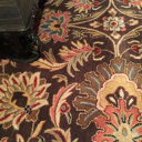 Birch Lane™ Arden Hand Tufted Wool Oriental Rug & Reviews | Wayfair