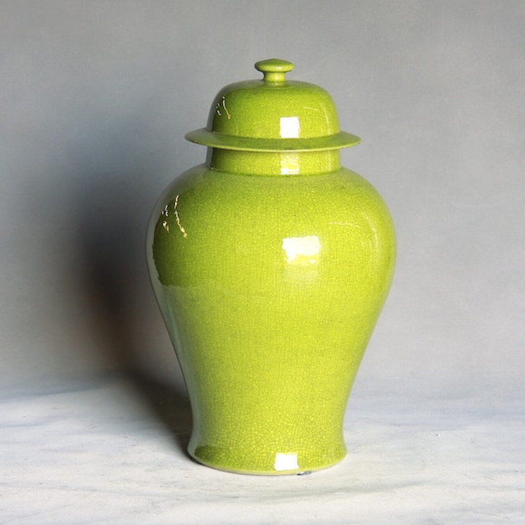 Legend of Asia Handmade Decorative Urns & Jars - Wayfair Canada