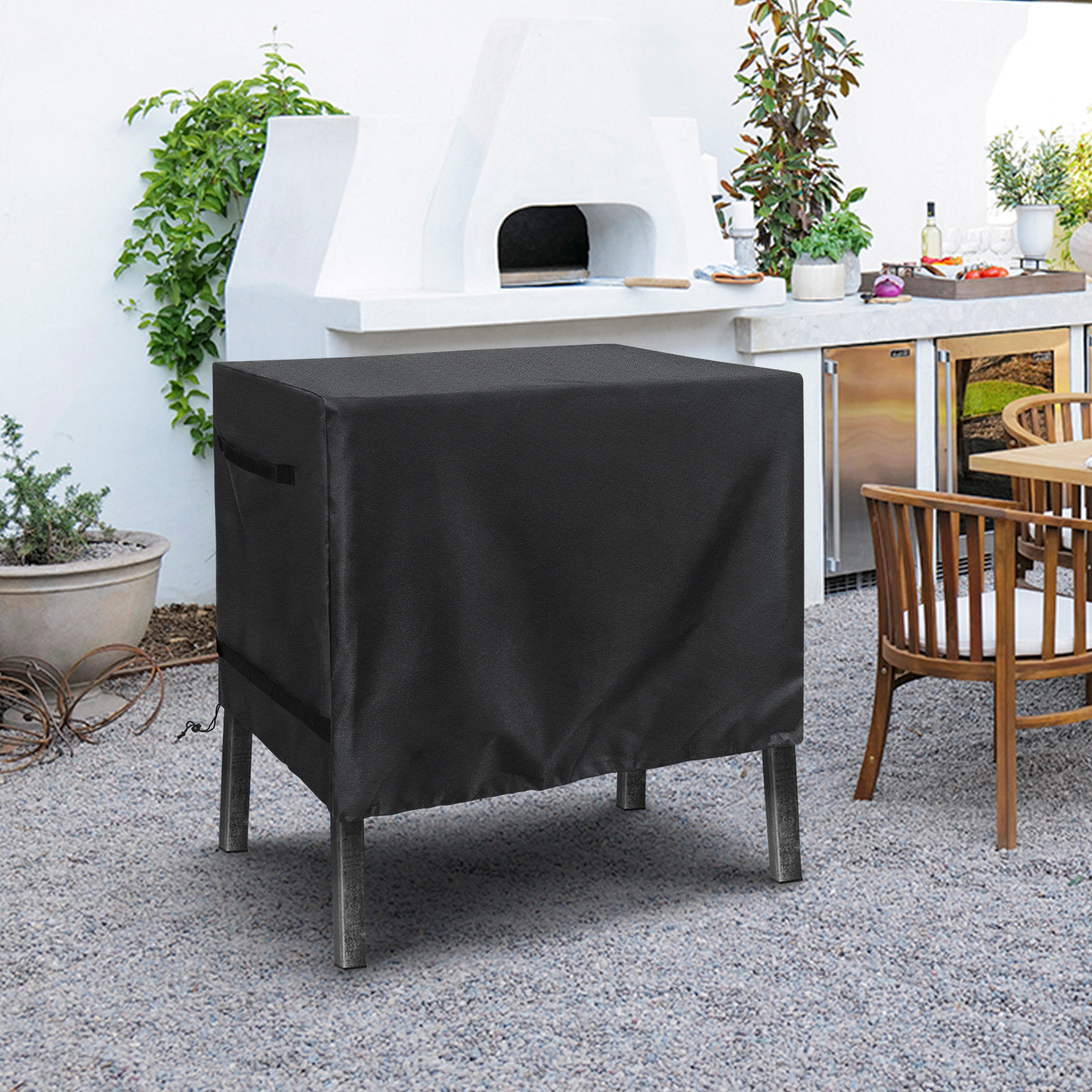 STARTWO Waterproof BBQ Grill Cover | Wayfair