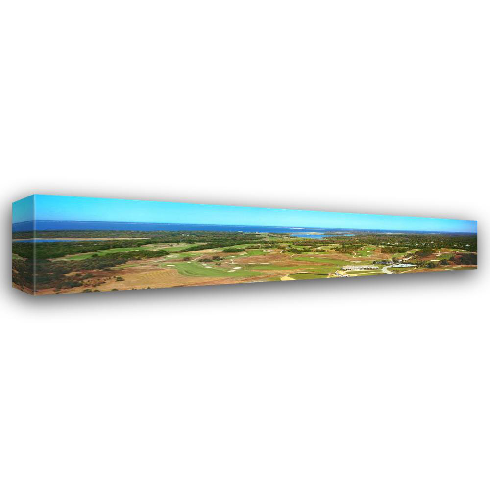 Winston Porter 1995 Us Open, Shinnecock Hills Golf Club - Wayfair Canada