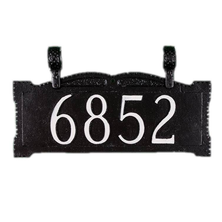 Montague Metal Products Novelty Hanging Plaque & Reviews | Wayfair