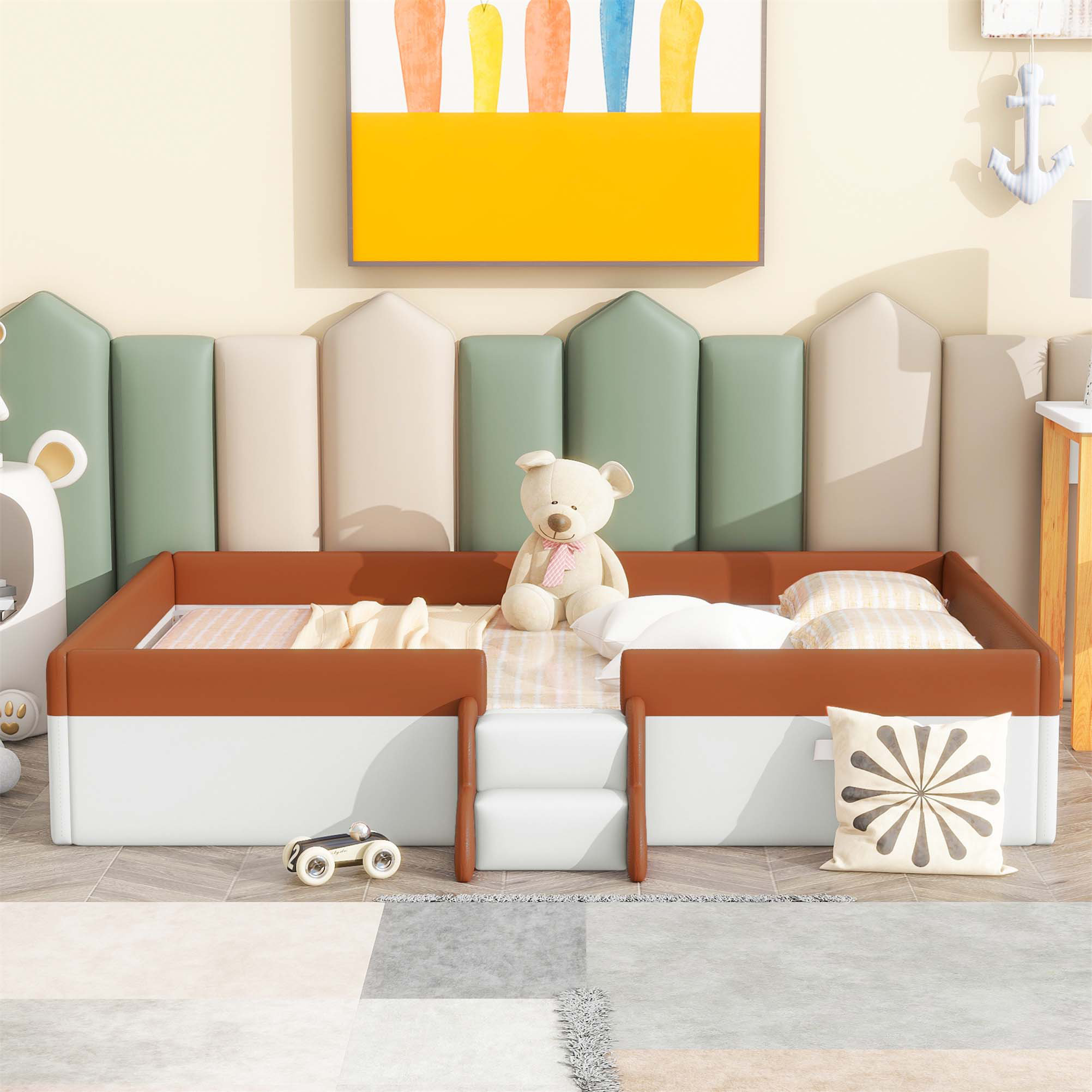 Latitude Run® Tamaj Daybed | Wayfair