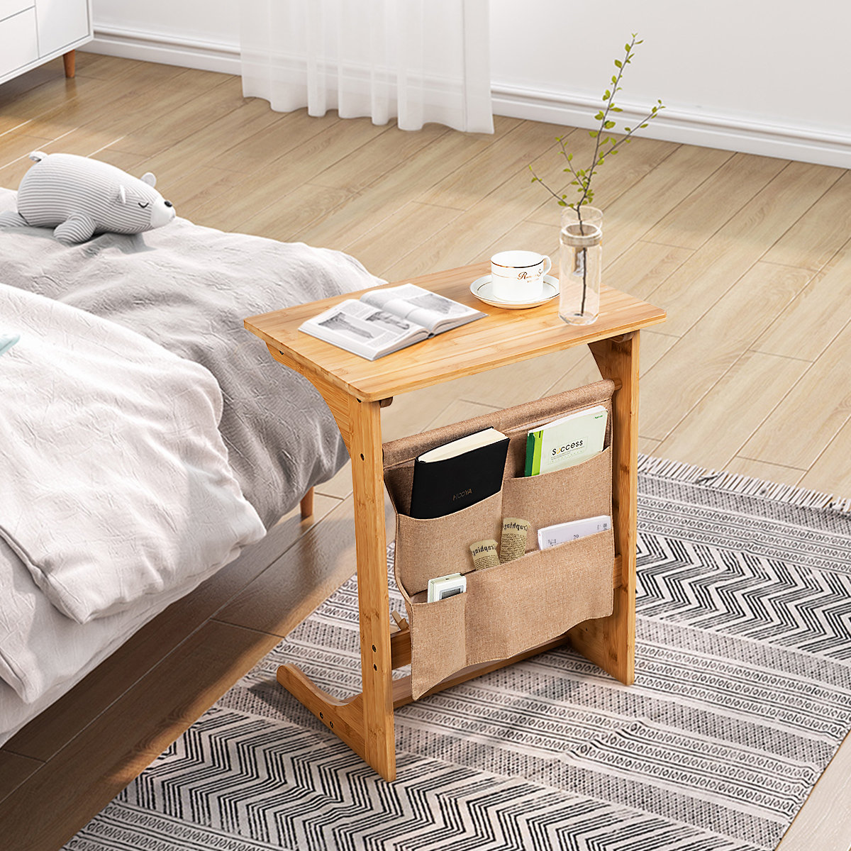 Inbox Zero Side Table | Wayfair.co.uk