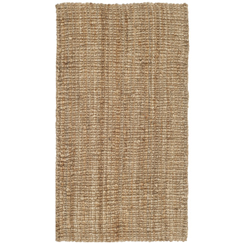 Lauren Ralph Lauren Hand Woven Jute Solid Color Rug & Reviews | Wayfair
