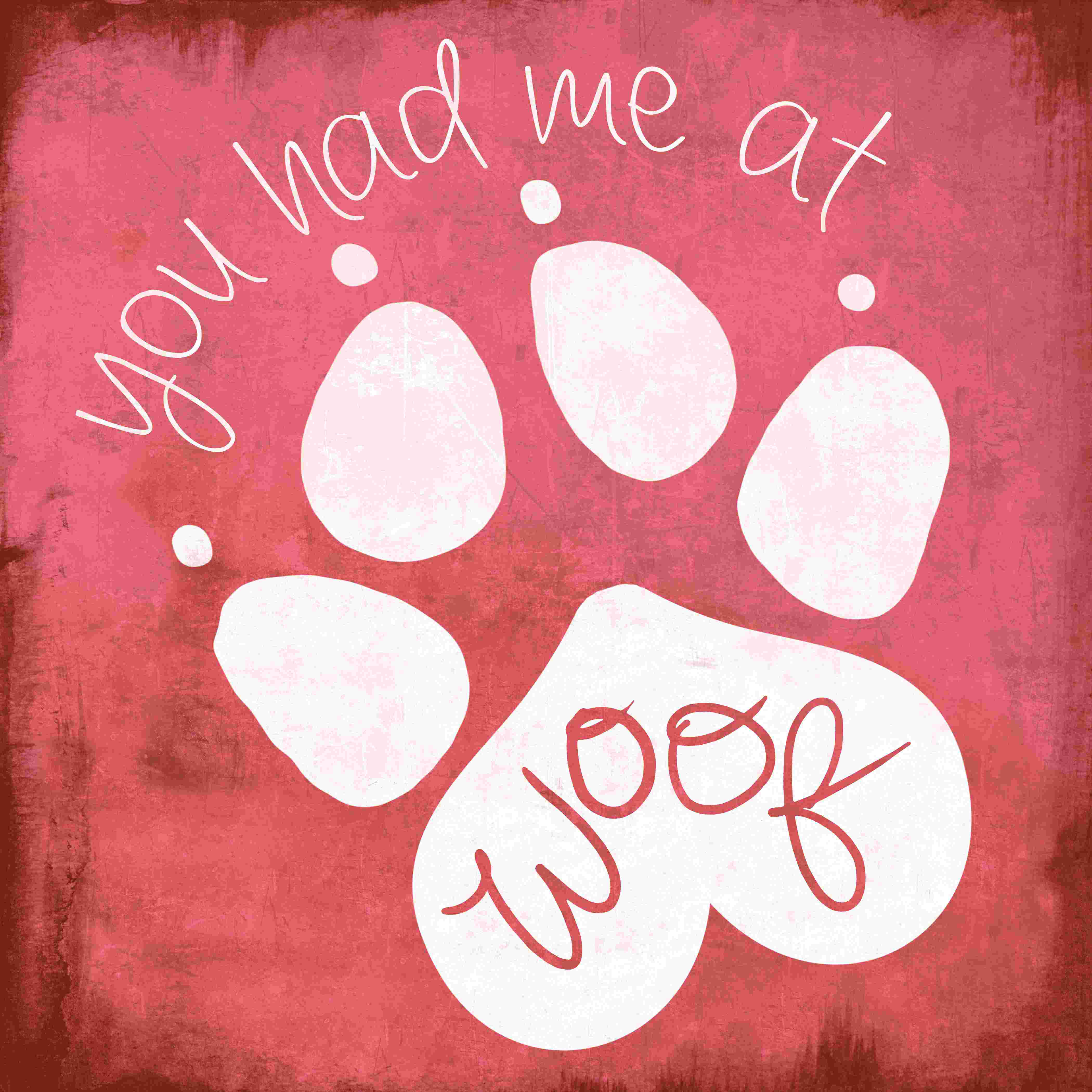 Trinx Woofy Woof - Wayfair Canada