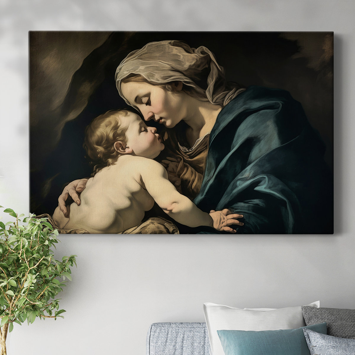 Alcott Hill® " WOMENXIII " by J Paul | Wayfair