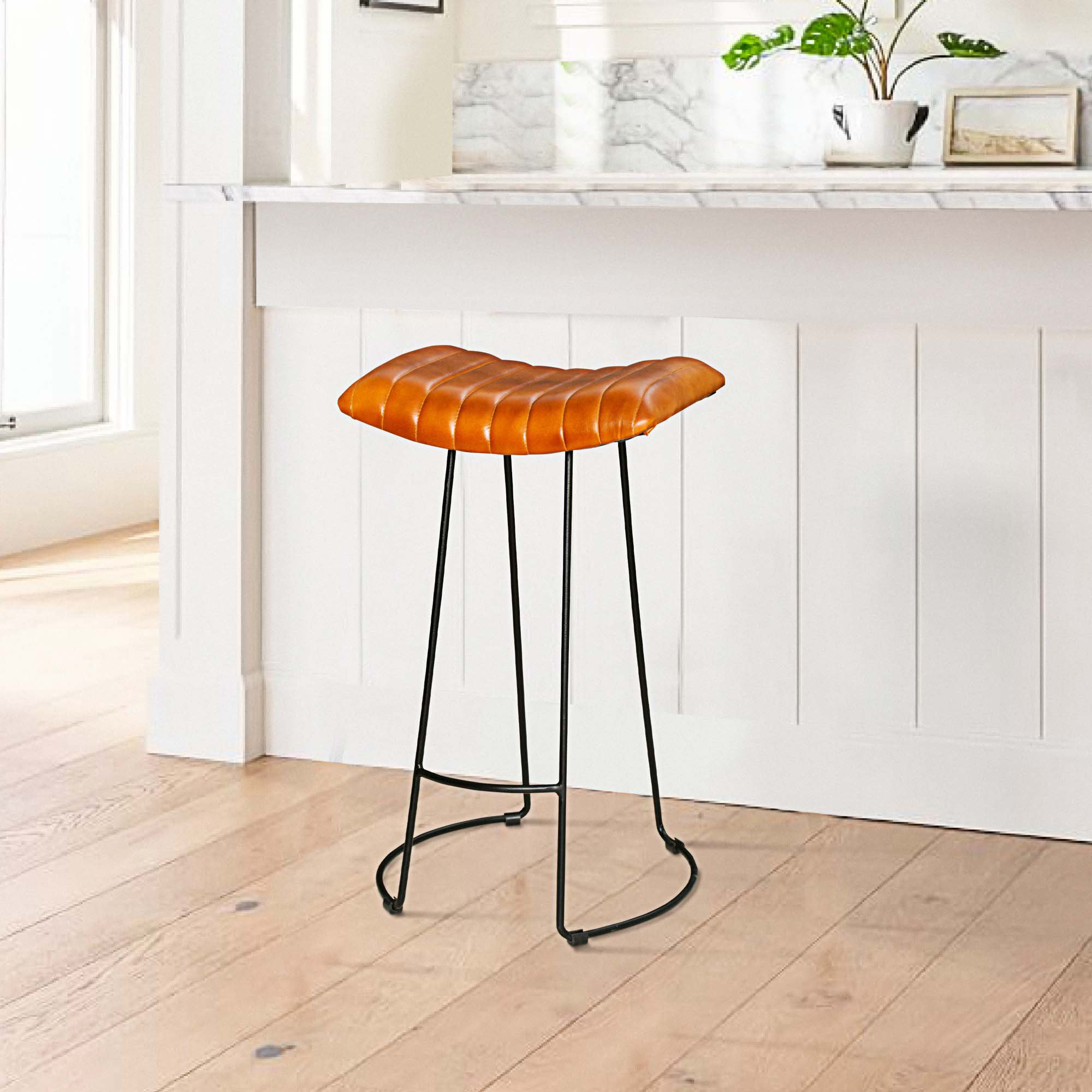 Trent Austin Design® Ria Stool | Wayfair