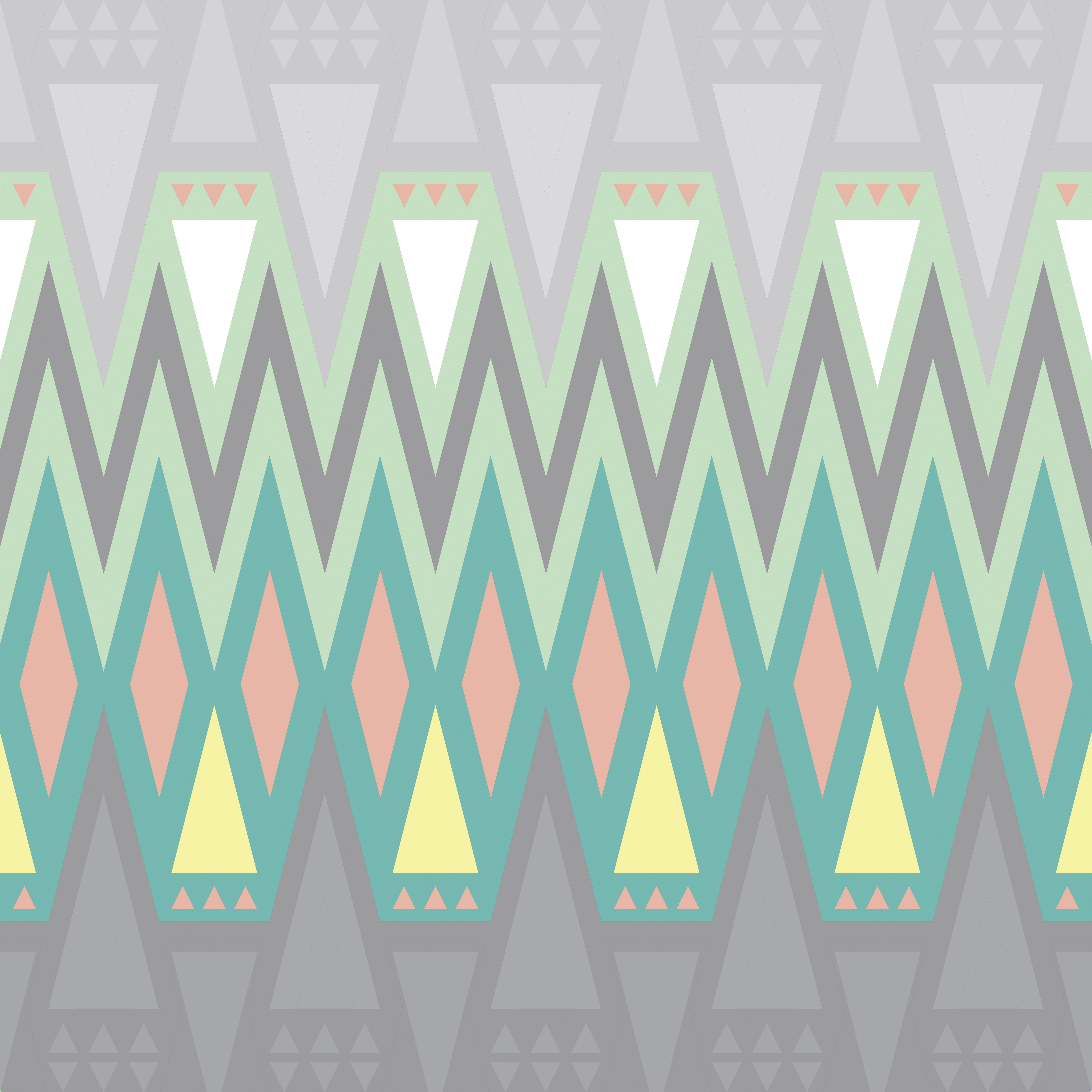 George Oliver Gabi All Things New by Gabriella Urrutia - Print | Wayfair