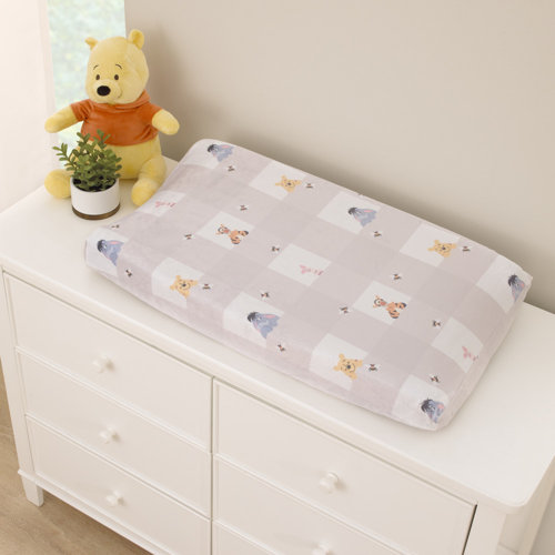 Changing Pad Cover Typea Changing Table Pads & Covers You'll Love | Wayfair