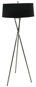 Ivy Bronx Arlo Tripod Floor Lamp | Wayfair.co.uk