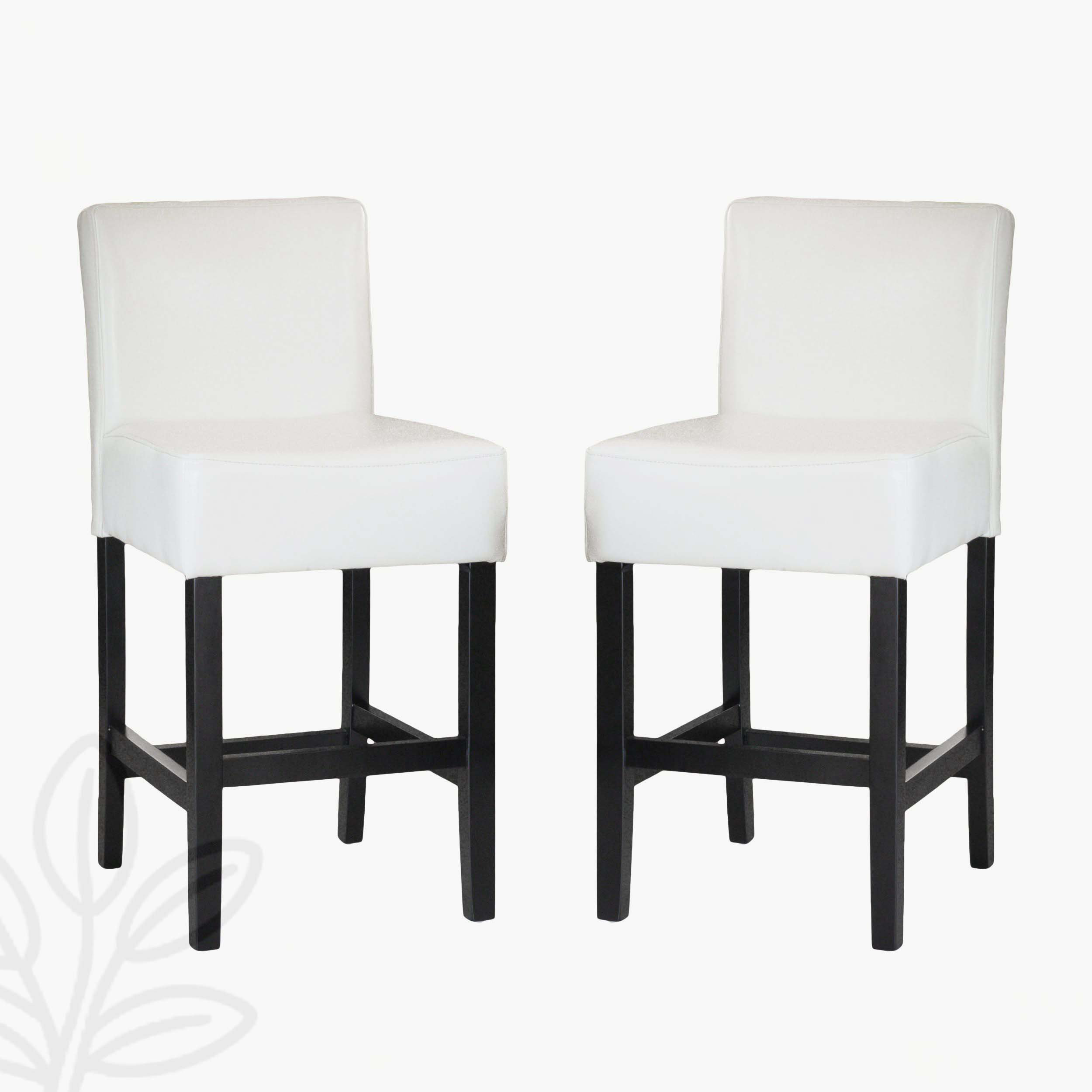 17 Stories ZUMA KD COUNTER STOOL | Wayfair