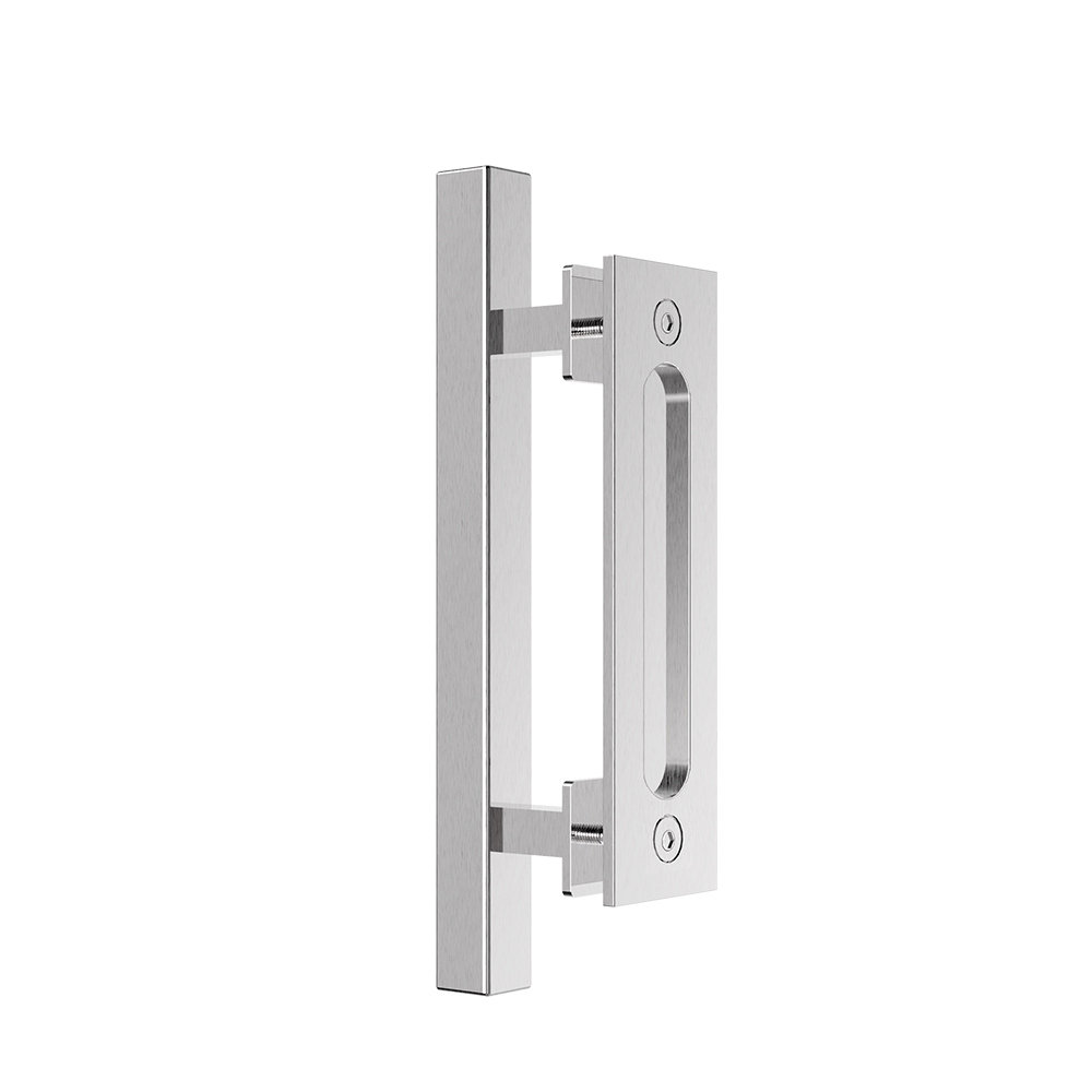 clihome Square Door Handle/Pull & Reviews | Wayfair