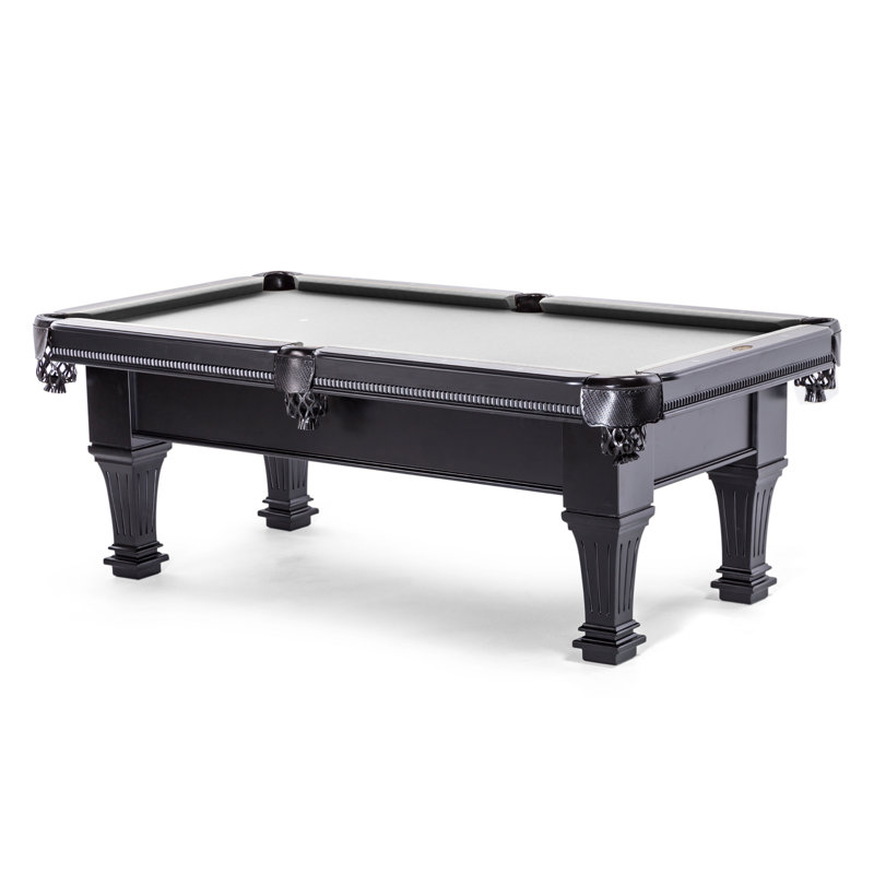 Spencer Marston York Slate Pool Table with Professional Installation ...