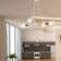 George Oliver Mullen 4-Light Cluster Pendant | Wayfair.co.uk