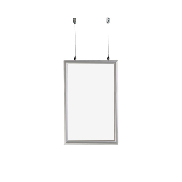 Azar Displays Hanging Snap Frame | Wayfair