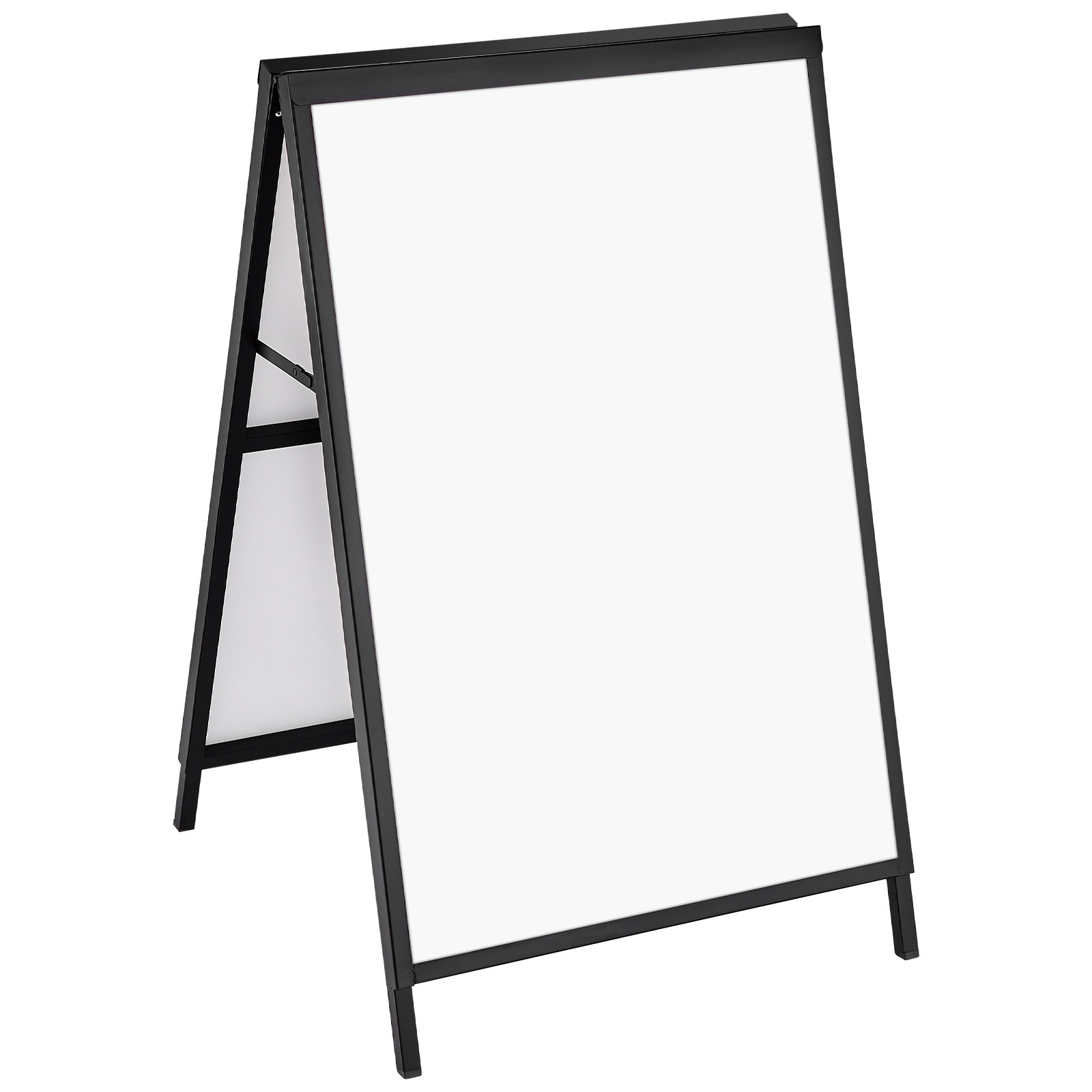 VEVOR Double-Sided Slide-in Signboard Holder | Wayfair